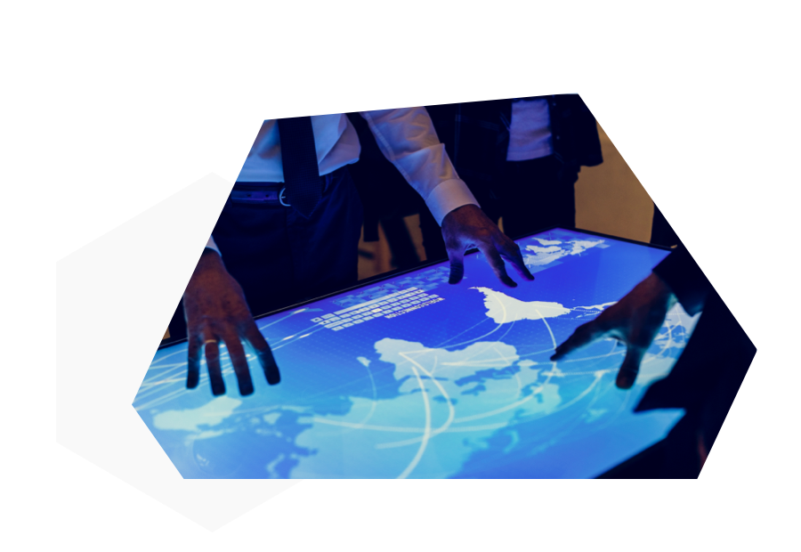 CSI Technology Group | Capabilities Overview