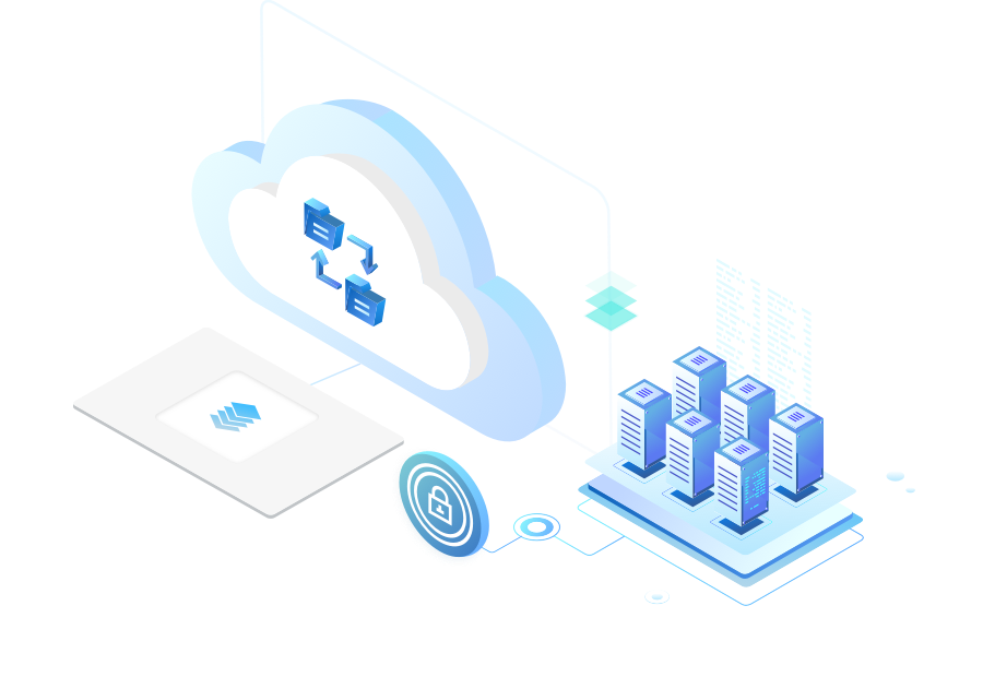 CSI Technology Group | Cloud Integration