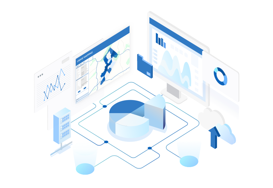 CSI Technology Group | Data Analytics
