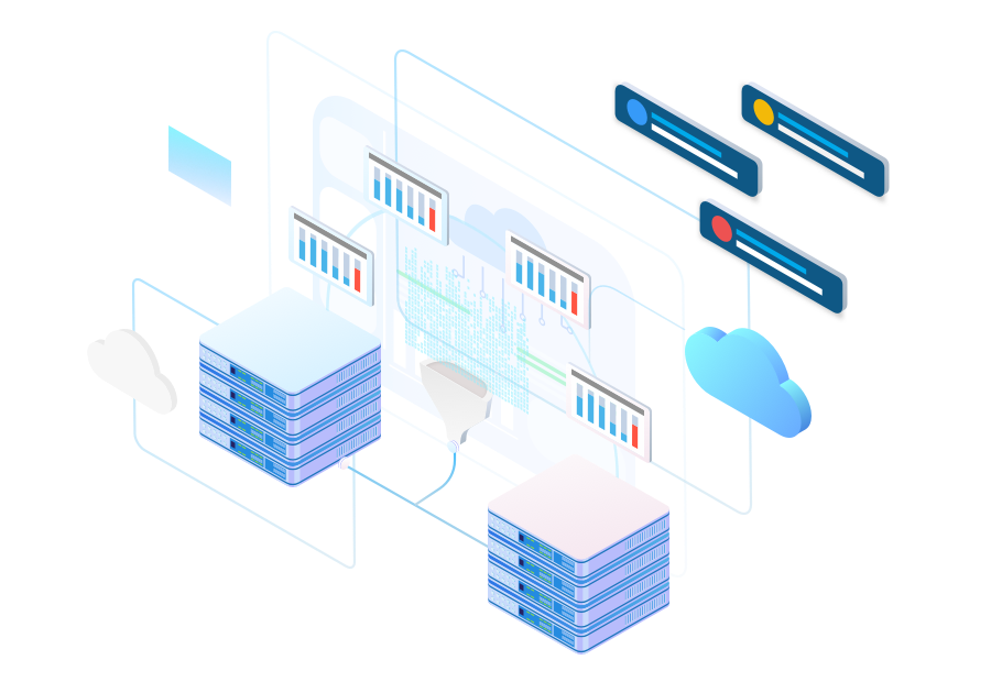 CSI Technology Group | Data Migration