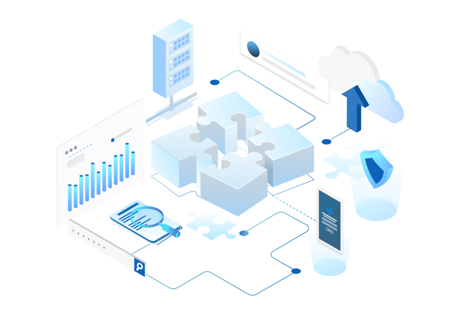 CSI Technology Group | Data Sharing