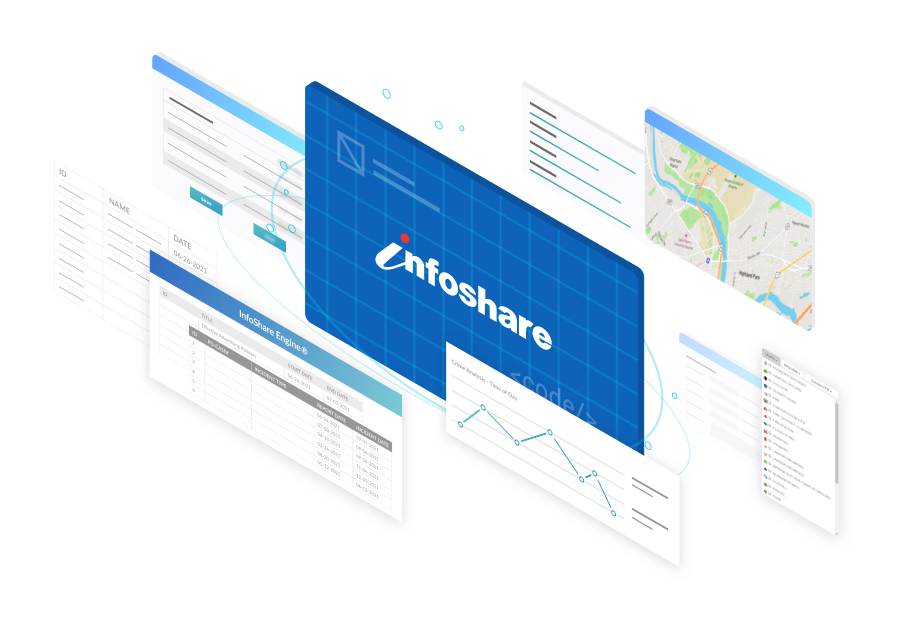 CSI Technology Group | InfoShare® Engine