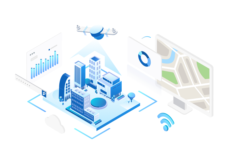 CSI Technology Group | Mapping