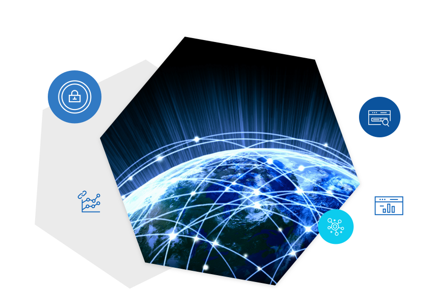 CSI Technology Group | Intelligence