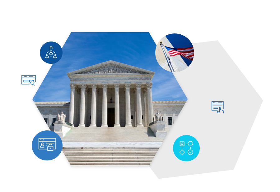 CSI Technology Group | Courts