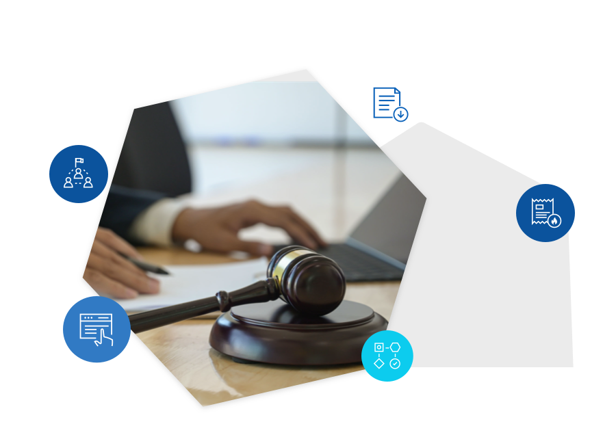 CSI Technology Group | Courts eFiling