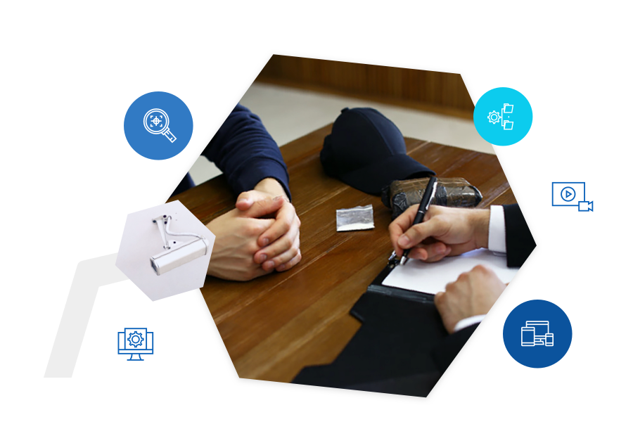 CSI Technology Group | Interview Recording