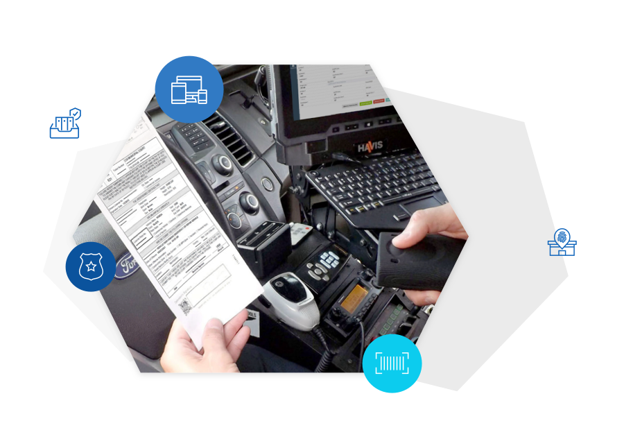 CSI Technology Group | Citation Management