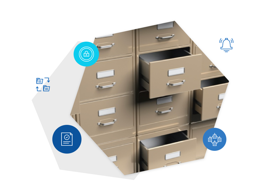 CSI Technology Group | Professional Standards & Internal Affairs