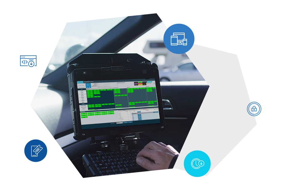 CSI Technology Group | Mobile Operations