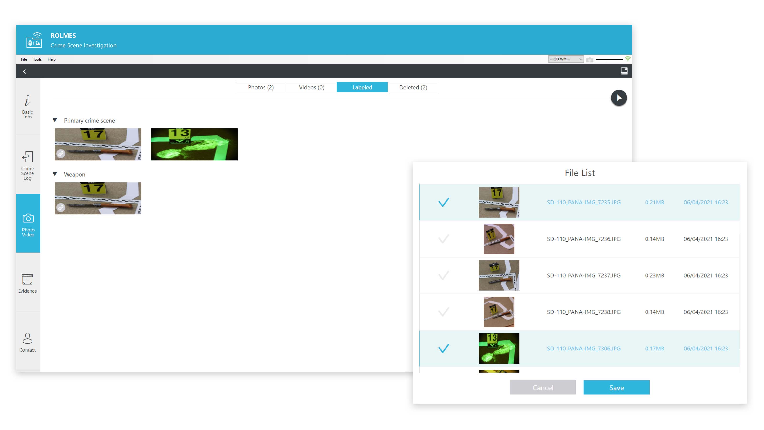 Crime Scene Investigator Network CSI: Crime Scene Investigation Season